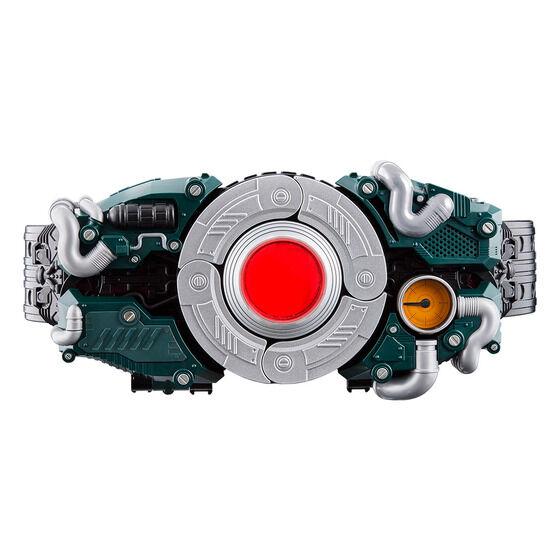 Kamen Rider BLACK SUN DX Transformation Belt Century King Sun Driver ...