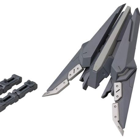 M.S.G Heavy Weapon Unit MH06 Exceed Binder Reissue moehime-japantoys