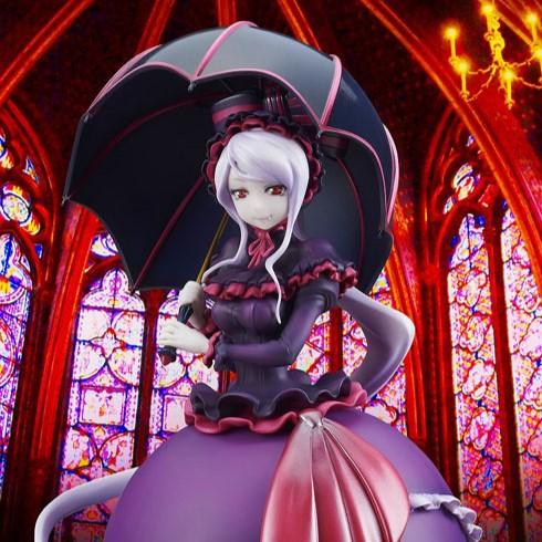 Overlord Shalltear Bloodfallen 1/7 Reissue moehime-japantoys