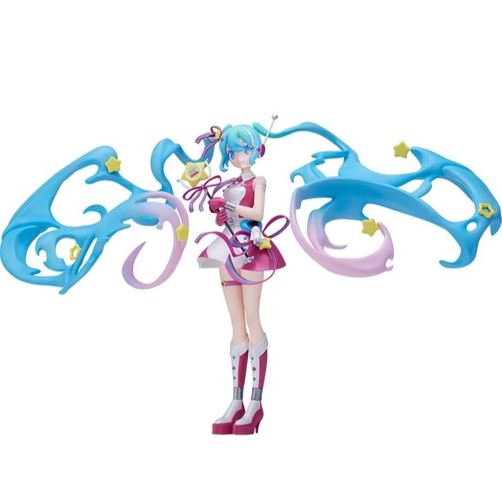 POP UP PARADE Hatsune Miku Future Eve Ver. L Size - moehime-japantoys
