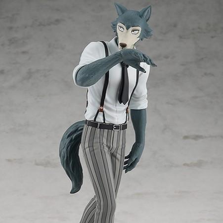 POP UP PARADE Legoshi - moehime-japantoys