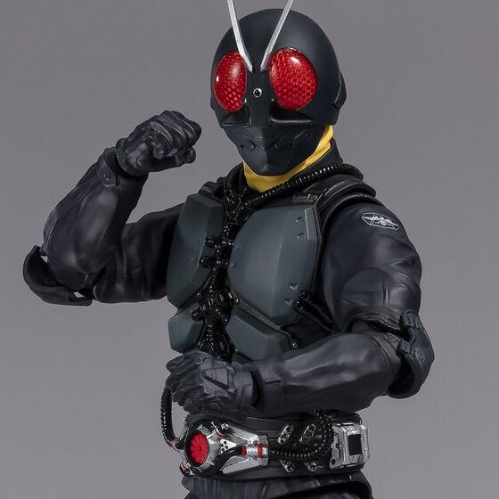 S.H.Figuarts Massive Phase Mutant Grasshopper Org (Shin Kamen Rider ...