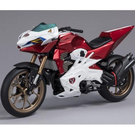 S.H.Figuarts Shin Cyclone (Shin Kamen Rider) Limited moehime-japantoys