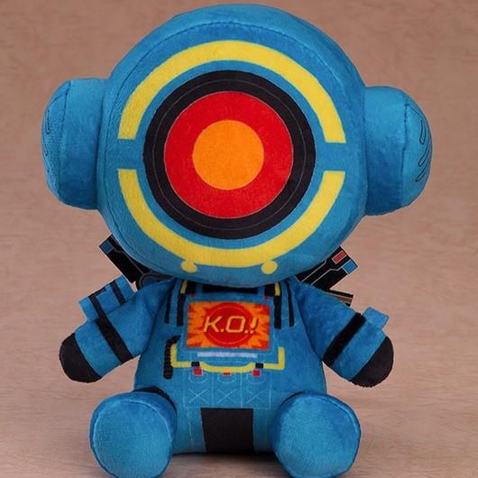 Apex Legends Plush Pathfinder moehime-japantoys