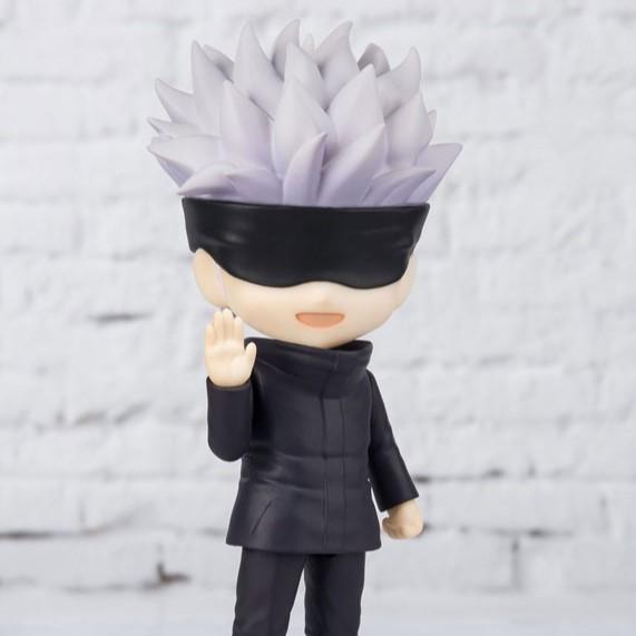 Figuarts Mini Jujutsu Kaisen Satoru Gojo - moehime-japantoys