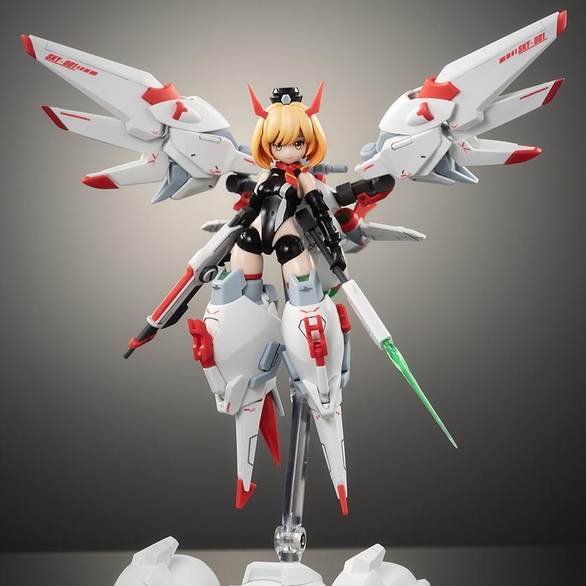 Full Time Himeka Kelly Jarnett - moehime-japantoys