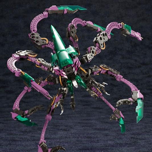 Hexa Gear Hidestorm Reissue moehime-japantoys