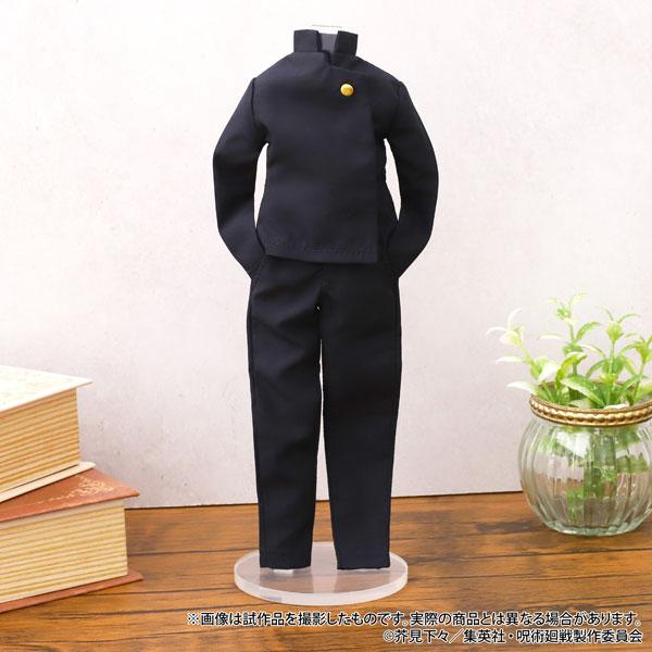 Jujutsu Kaisen 2nd Season Miniature Uniform Satoru Gojo moehime-japantoys