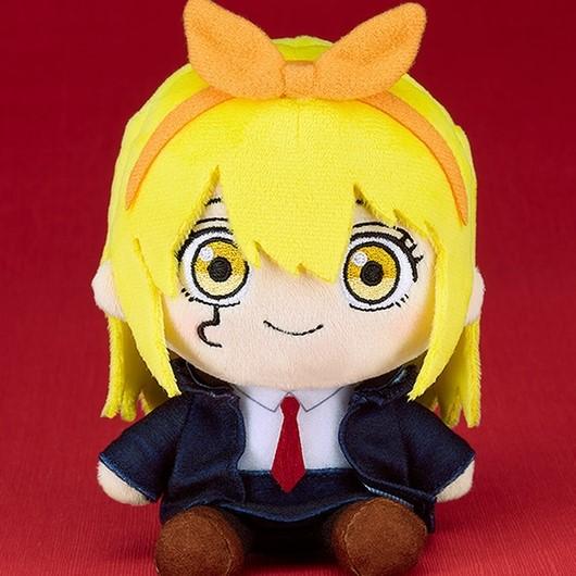 Mashle Magic and Muscles Plushie Lemon Irvine moehime-japantoys
