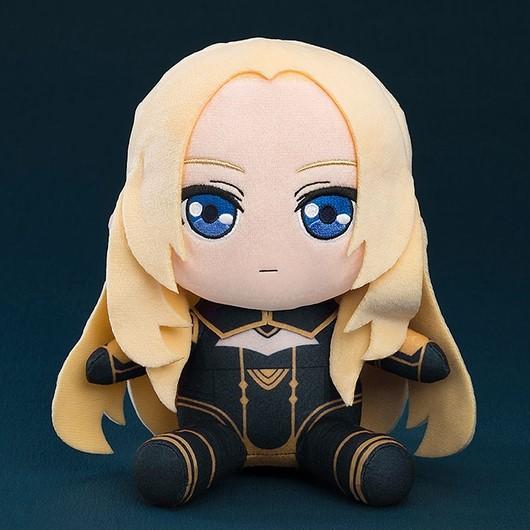 The Eminence in Shadow Plush Alpha moehime-japantoys