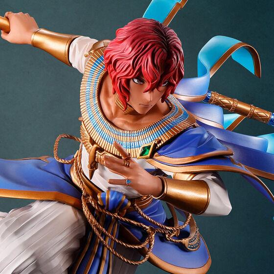 Figuarts ZERO Dohalim Limited moehime-japantoys