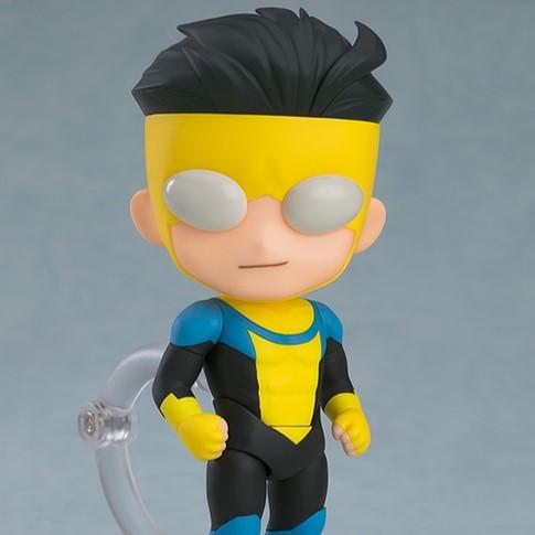 Nendoroid 2308 Invincible moehime-japantoys