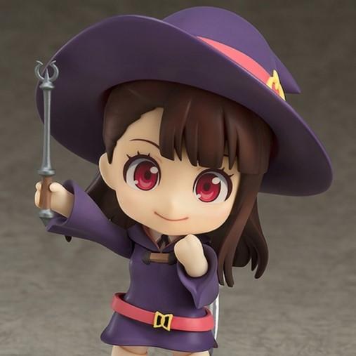 Nendoroid 747 Atsuko Kagari Reissue moehime-japantoys