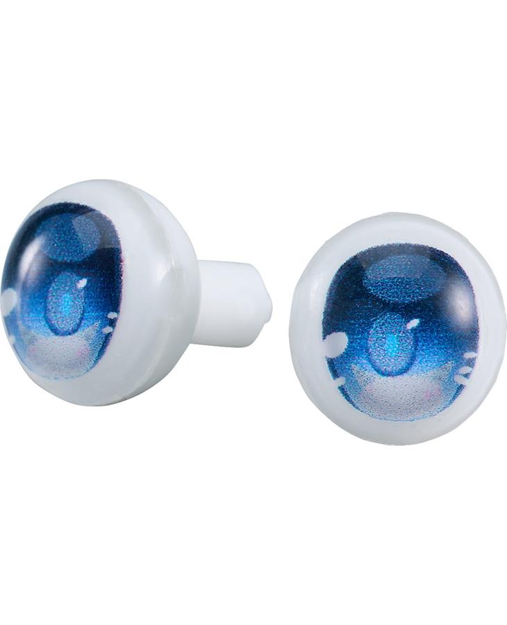 Nendoroid Doll Eye (Navy) - moehime-japantoys