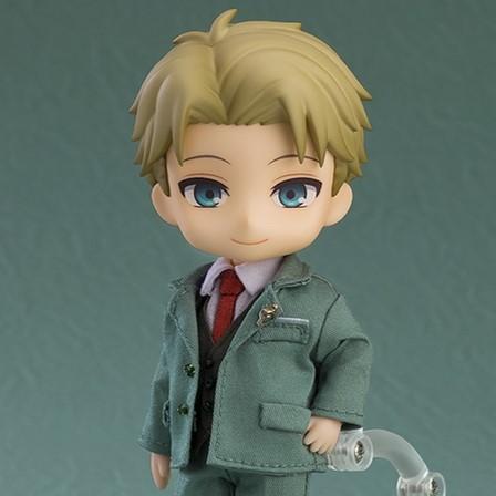 Nendoroid Doll Loid Forger - moehime-japantoys