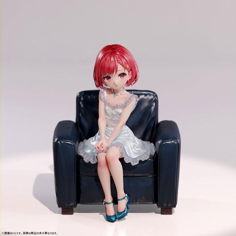 Osumashi Daughter Eris 1/6 - moehime-japantoys