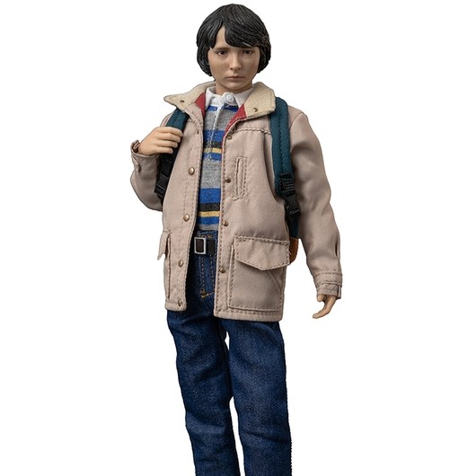 Stranger Things Mike Wheeler Figure 1/6 moehime-japantoys