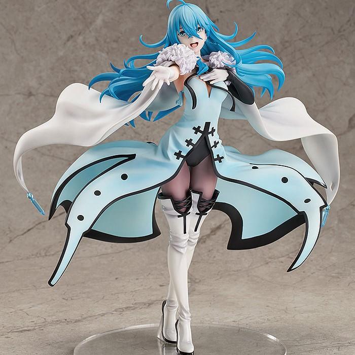 Vivy Fluorite Eye's Song Vivy Figure 1/7 moehime-japantoys