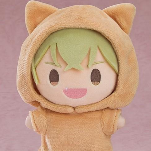 Cherry Magic Thirty Years of Virginity Can Make You a Wizard Plush ...