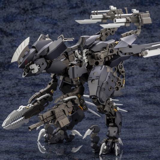 Hexa Gear VOLTREX WRATH Reissue moehime-japantoys