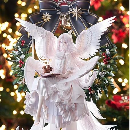 Illustration Revelation Holy Night Bell Figure moehime-japantoys