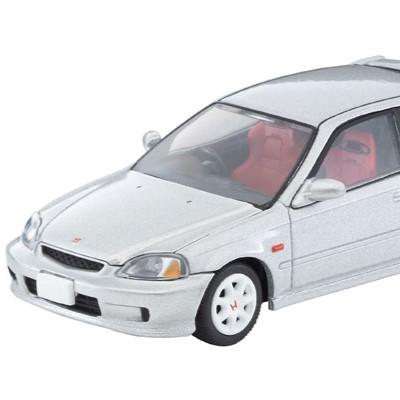 LV-N165d Honda Civic Type R (Silver) 99 moehime-japantoys