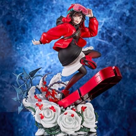 RWBY Ice Queendom Ruby Rose Lucid Dream 1/7 moehime-japantoys