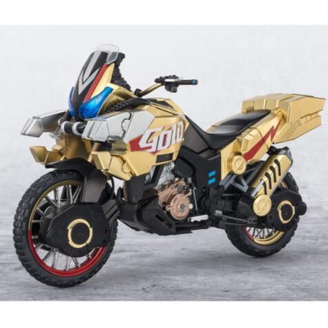 S.H.Figuarts Gold Dash Limited - moehime-japantoys
