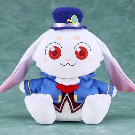 Shangri-La Frontier Stuffed animal Emul moehime-japantoys