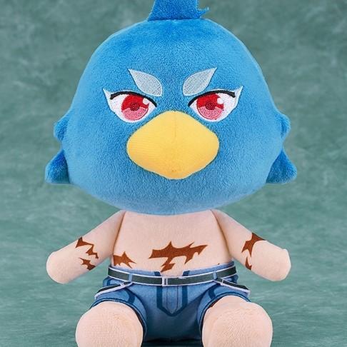 Shangri-La Frontier Stuffed animal Sunraku moehime-japantoys
