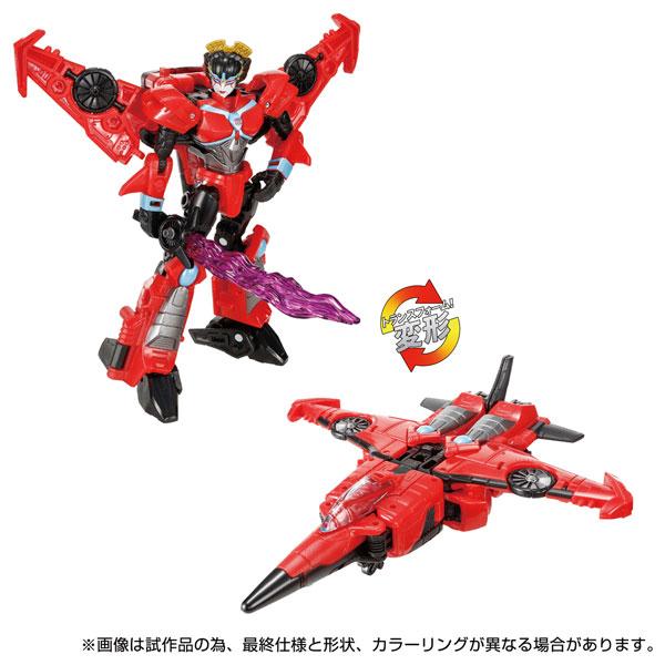 TL-68 Transformers Legacy Windblade - moehime-japantoys