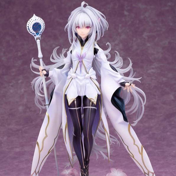 Fate Grand Order Arcade Caster Merlin Prototype 1/7 - moehime-japantoys