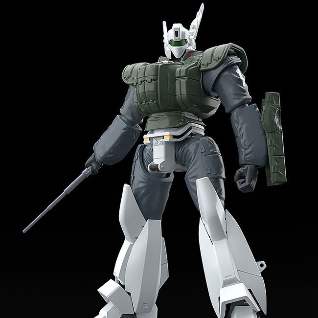 MODEROID Patlabor 2 the Movie AV-98 Ingram Reactive Armor moehime-japantoys