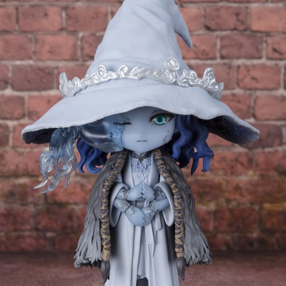 Figuarts Mini Ranni the Witch - moehime-japantoys