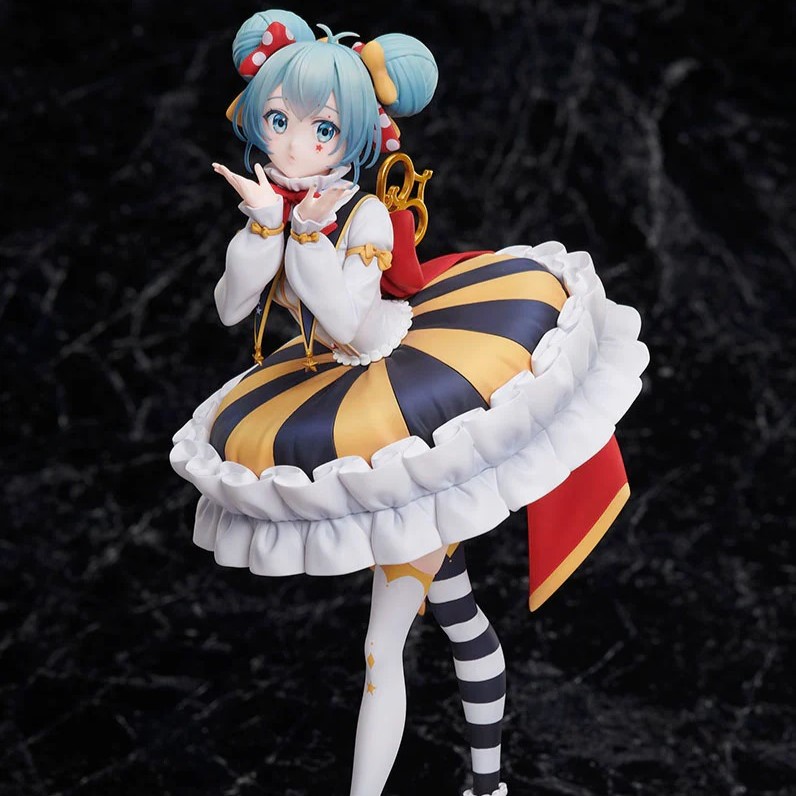 Hatsune Miku MIKU EXPO 2023 VR -Costume Contest Grand Prize Design- 1/7 ...