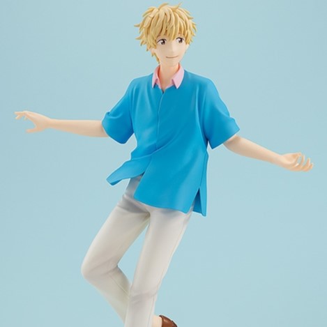 POP UP PARADE Skip and Loafer Sosuke Shima - moehime-japantoys