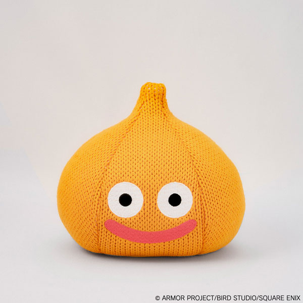 Smile Slime Amigurumi She-slime Reissue moehime-japantoys