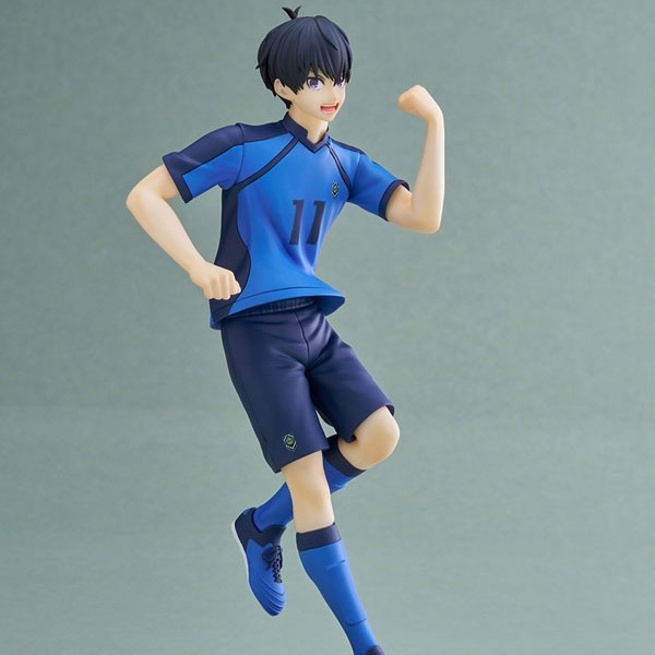 TENITOL Bluelock Yoichi Isagi moehime-japantoys