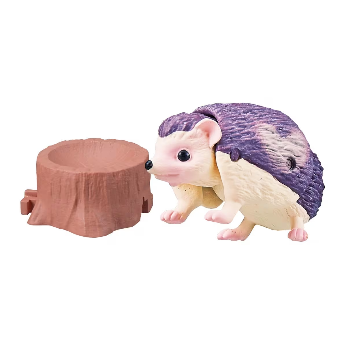 Adventure Continent Ania Kingdom Heart (Yotsuyubi Hedgehog) moehime ...