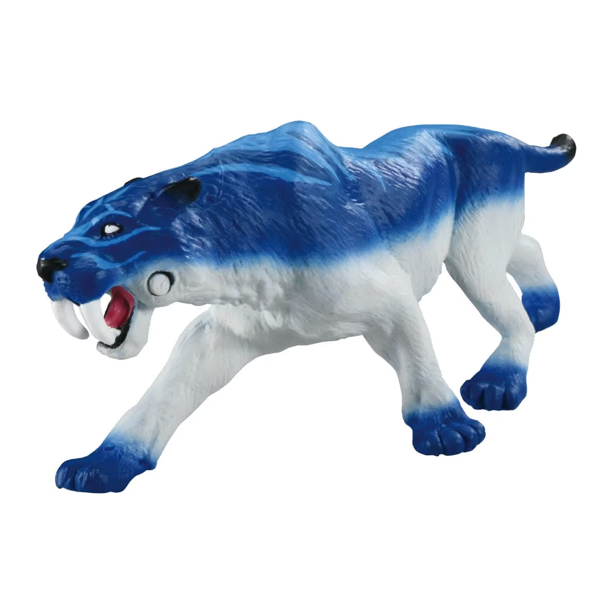 Adventure Continent Ania Kingdom Saber (Saber Tiger) moehime-japantoys