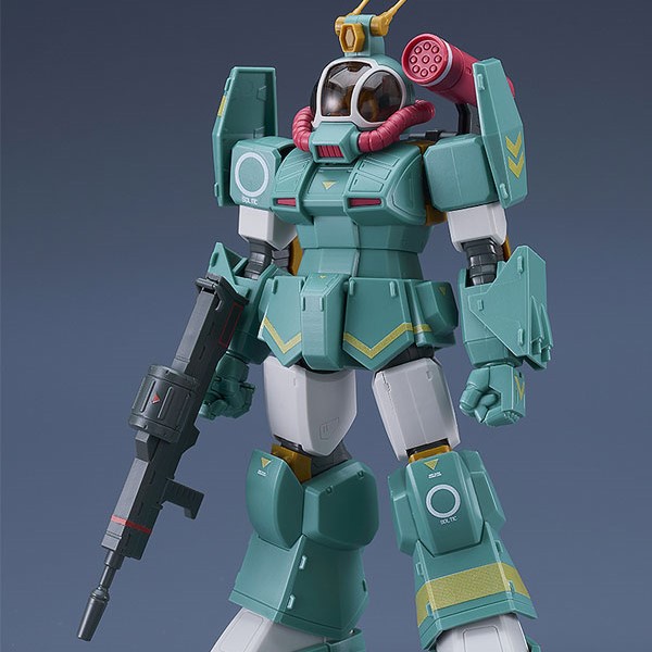 COMBAT ARMORS MAX 30 Get truth Fang of the Sun Dougram Soltic H8 ...