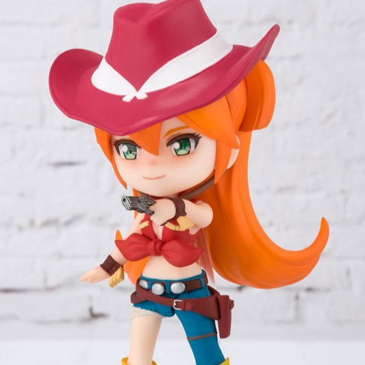 Figuarts mini Elsha Lean moehime-japantoys