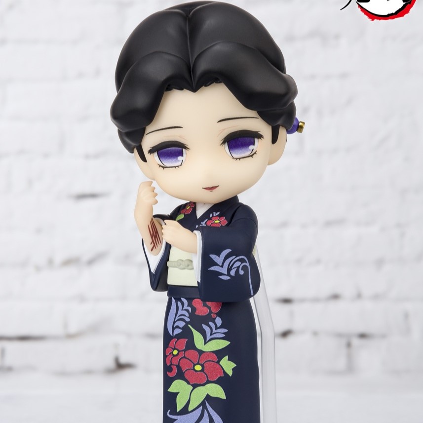 Figuarts mini Kimetsu no Yaiba Tamayo moehime-japantoys