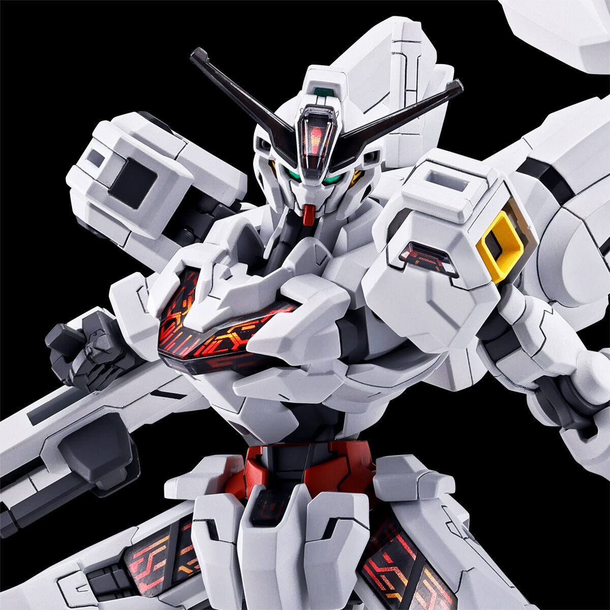 HG 1/144 Gundam Caliburn Permet Score Five Limited moehime-japantoys