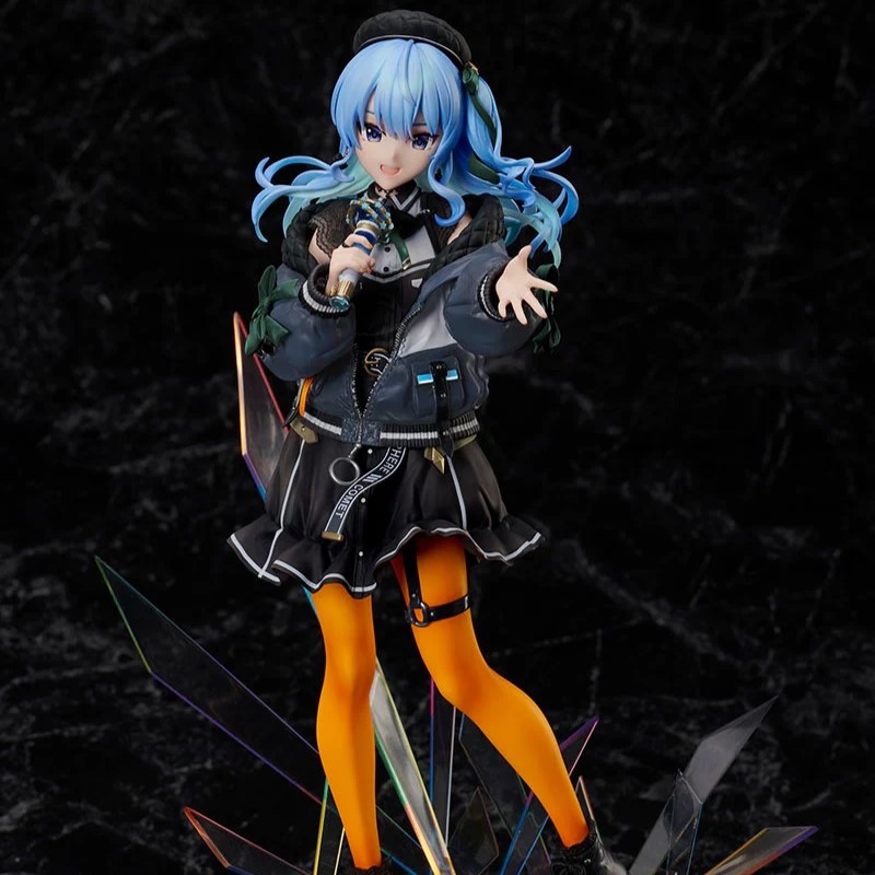 Hololive Suisei Hoshimachi 1/7 Limited moehime-japantoys