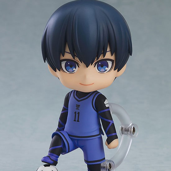 Nendoroid Bluelock Yoichi Isagi Reissue moehime-japantoys