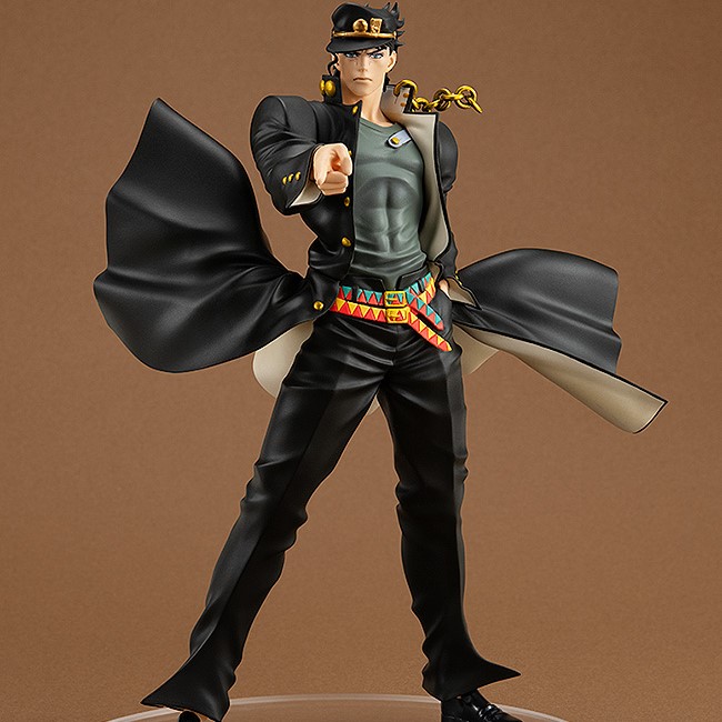 POP UP PARADE JoJo's Bizarre Adventure Stardust Crusaders Jotaro Kujo