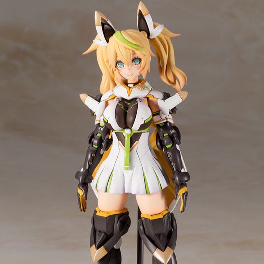 Phantasy Star Online 2 es Gene (Stella Innocent Ver.) Reissue moehime ...