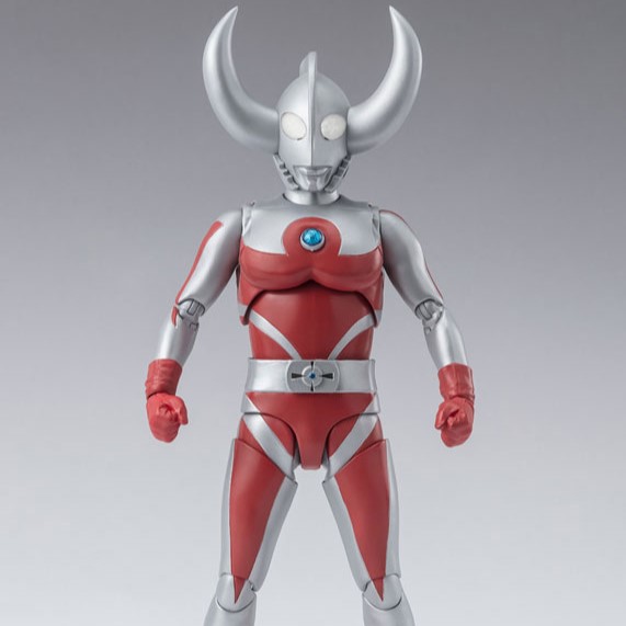 S.H.Figuarts Father of Ultra Ultraman Ace moehime-japantoys