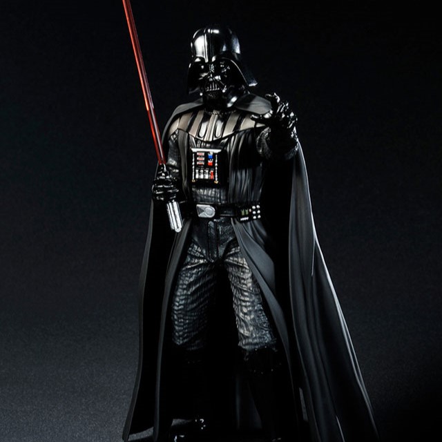 Wholesale - ARTFX+ Star Wars Darth Vader Return of Anakin Skywalker Reissue